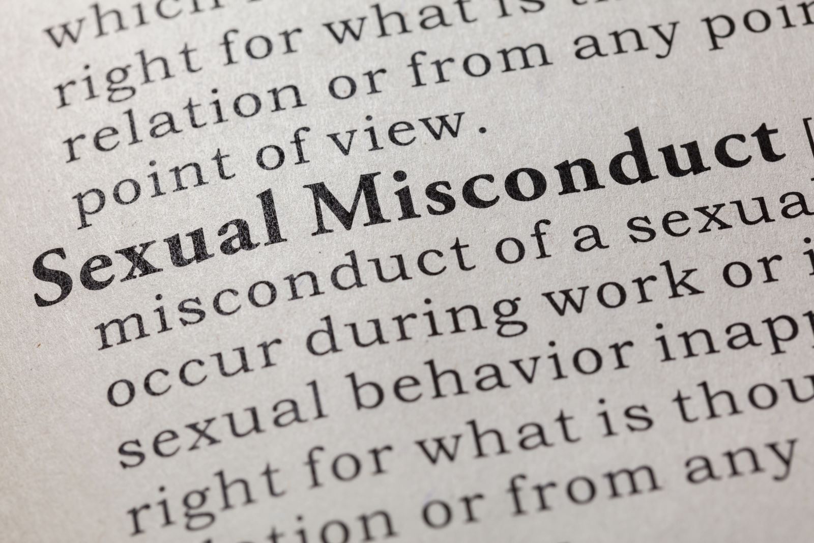 Security Clearance Revocation Sor Response Will M Helixon