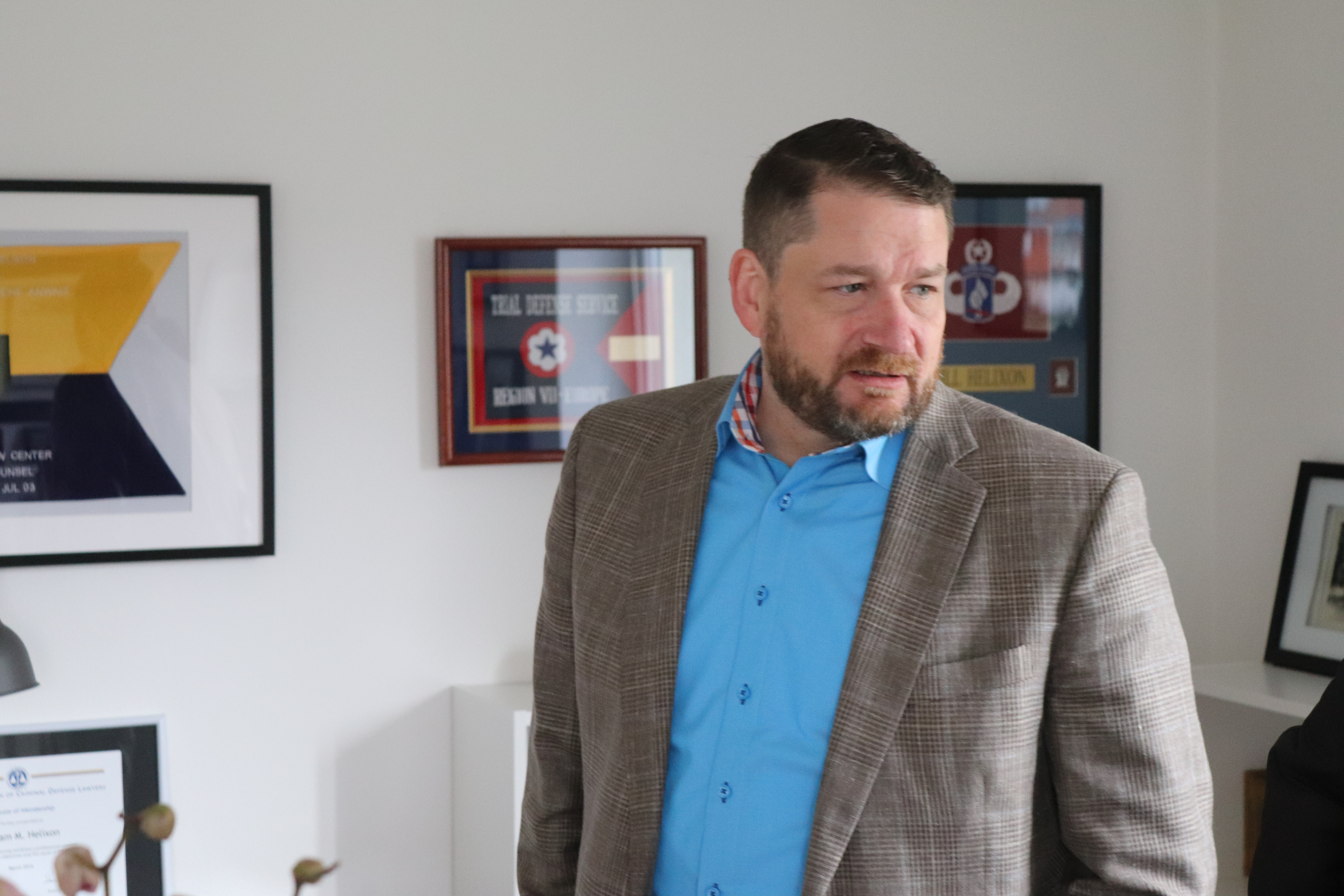 QMP Board – Qualitative Management Program