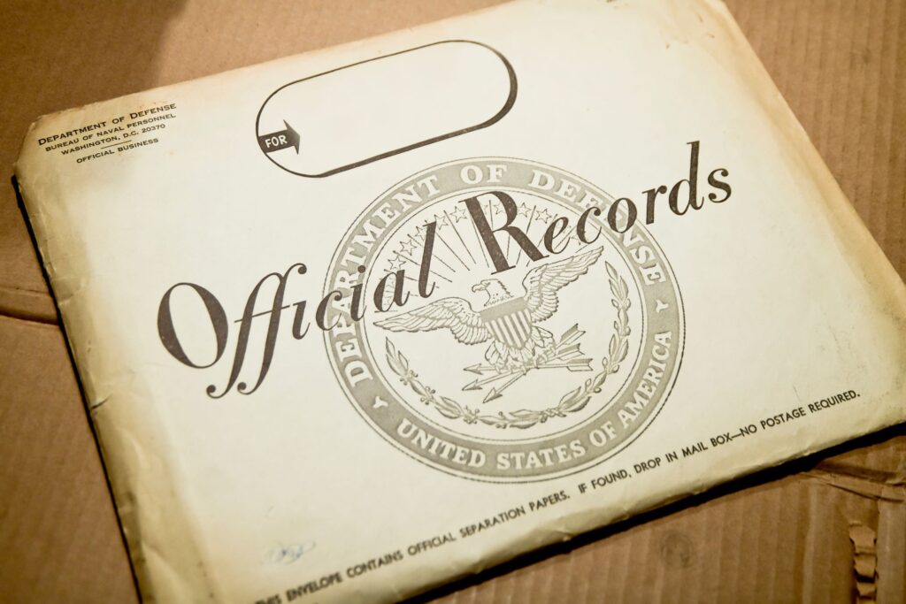 Board of Correction for Military Records (BCMR)